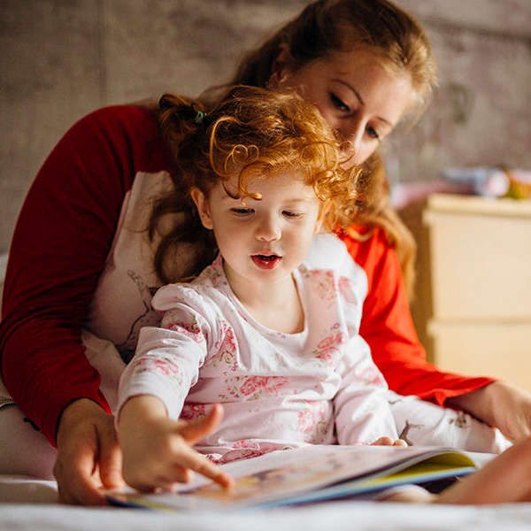 The Early Learning Lab - Social Harmony