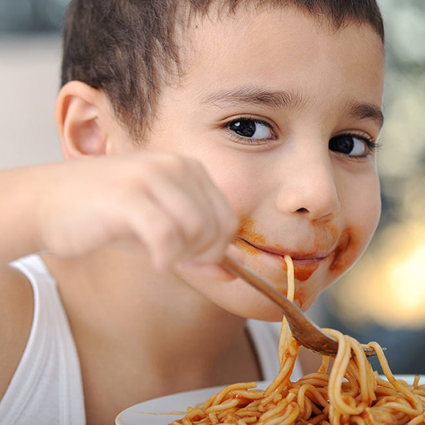 ExtraFood - Social Harmony